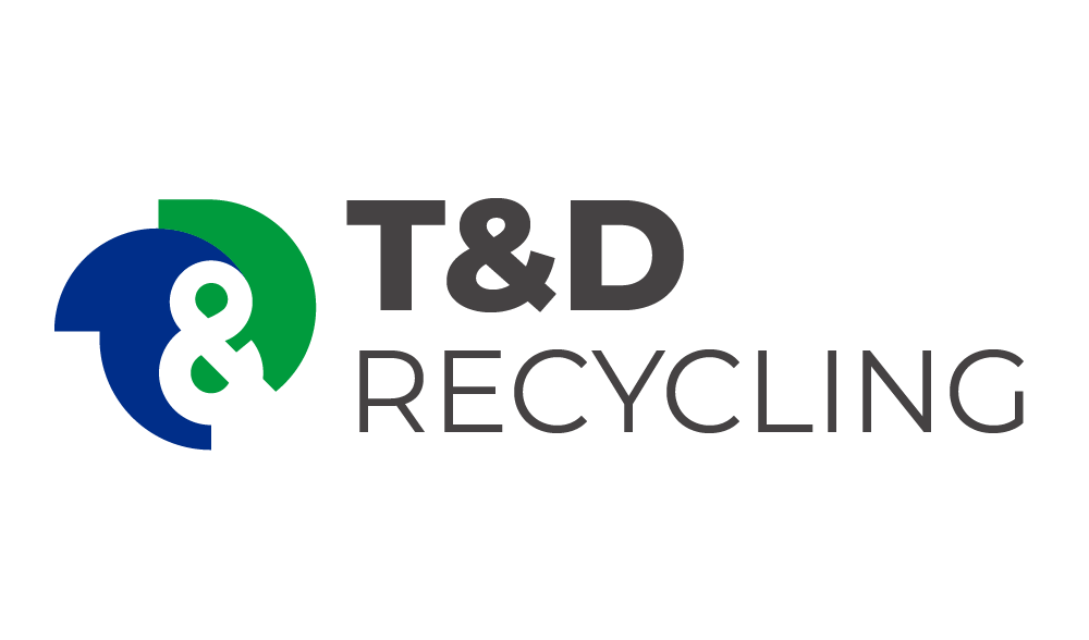 Home - T&D Recycling SA